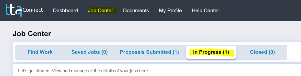 TTA Connect Help Center - Student Evaluations - TTA Connect Help Center